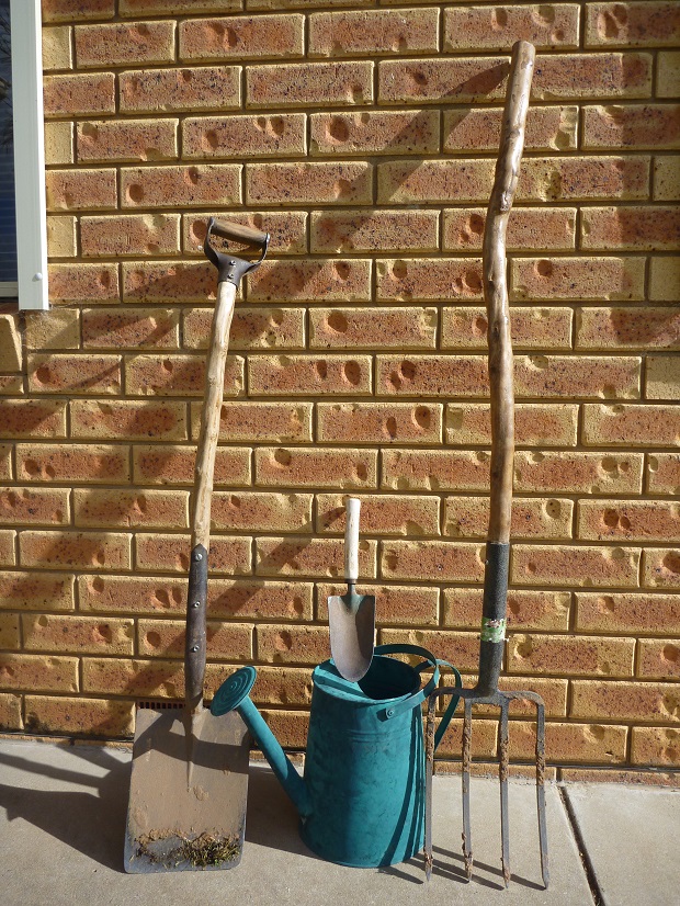 DIY tools - ABC Organic Gardener Magazine