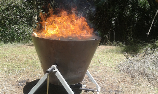 Biochar explained - ABC Organic Gardener Magazine