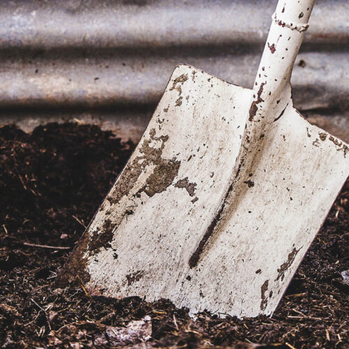 COMPOST: The 12 Keys - ABC Organic Gardener Magazine