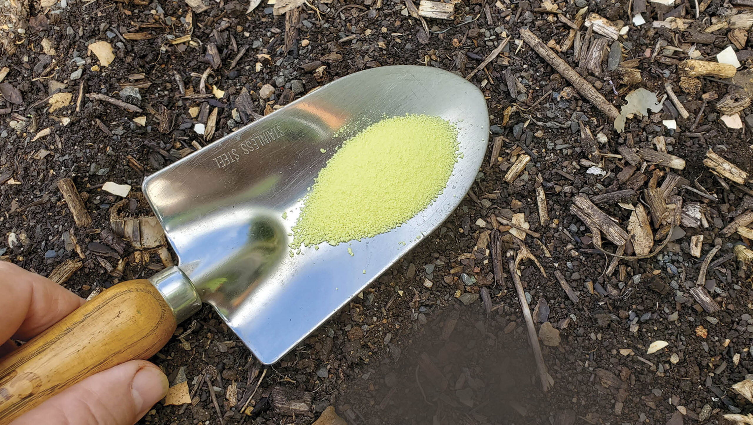 Does your soil pass the test? - ABC Organic Gardener Magazine