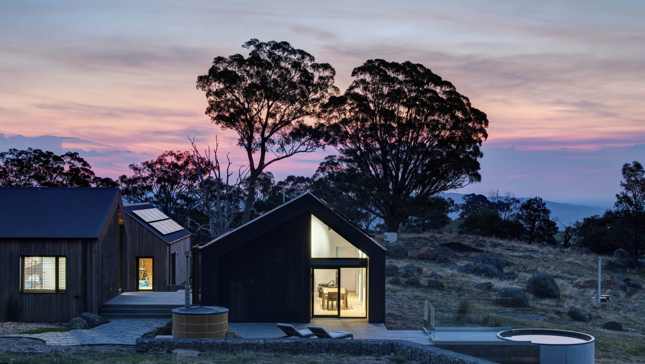 Prefab houses: great for the environment and our housing crisis? - ABC ...