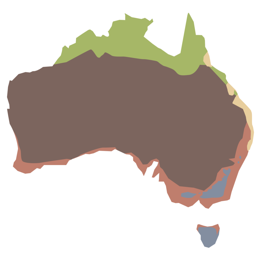 Understanding Climate Zones - ABC Organic Gardener Magazine
